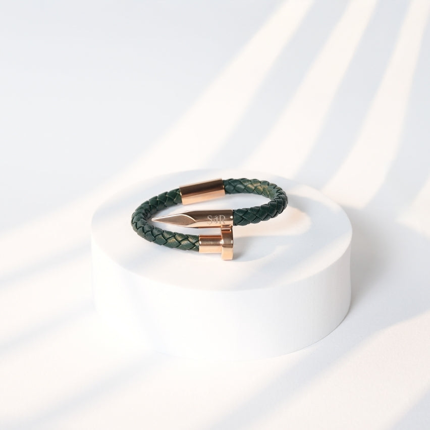 Siwar Green – Siwar Bracelet